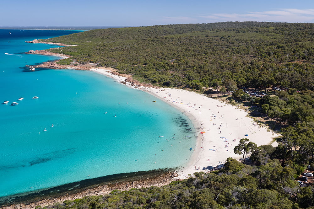 Perth to Margaret River Road Trip | Coastal Escape | Europcar